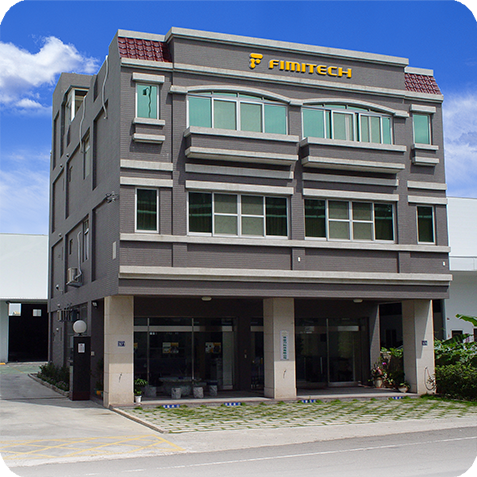 Discover Taiwan Fimitech's advanced lubrication solutions for ...